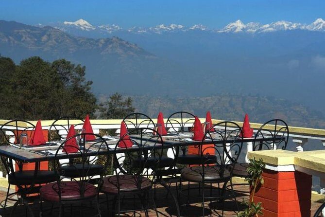 Private 3-Day Scenic Nepal Trek from Kathmandu - What Travelers Say: Authentic Perspectives
