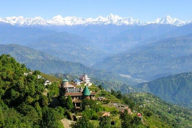 Private 3-Day Scenic Nepal Trek from Kathmandu - Who Should Consider This Trek?