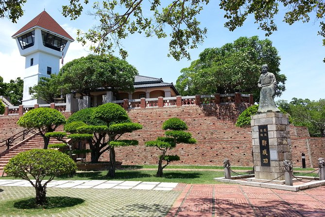 Private 3-Day Southern Taiwan Tour (Tainan, Kaohsiung, Kenting) - Why This Tour Is a Great Choice