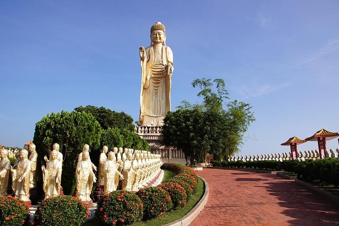 Private 3-Day Southern Taiwan Tour (Tainan, Kaohsiung, Kenting) - Practical Tips for Travelers