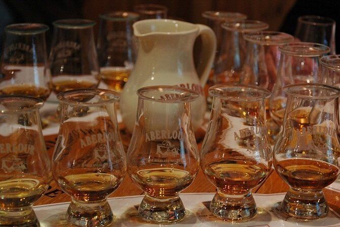 Private 3 Day Speyside Whisky Tour From Edinburgh - The Sum Up