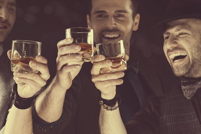 Private 3 Day Speyside Whisky Tour From Edinburgh - FAQ