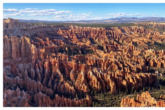 Private 3 Day Tour 3 National Parks Bryce Capitol Reef Arches - Key Points