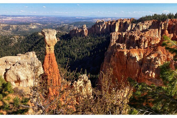 Private 3 Day Tour 3 National Parks Bryce Capitol Reef Arches - The Tour Breakdown: What to Expect Each Day
