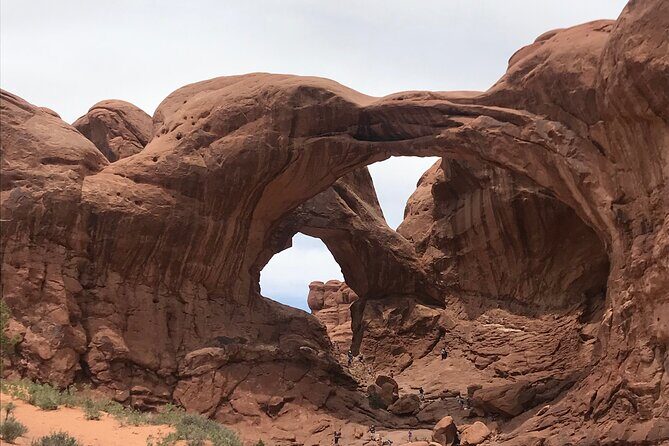 Private 3 Day Tour 3 National Parks Bryce Capitol Reef Arches - Who Is This Tour Best For?