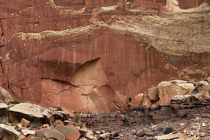 Private 3 Day Tour 3 National Parks Bryce Capitol Reef Arches - Final Thoughts