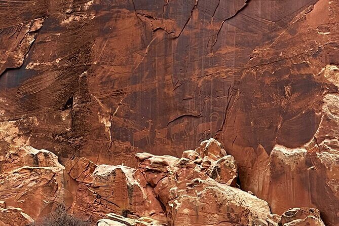 Private 3 Day Tour 3 National Parks Bryce Capitol Reef Arches - FAQs