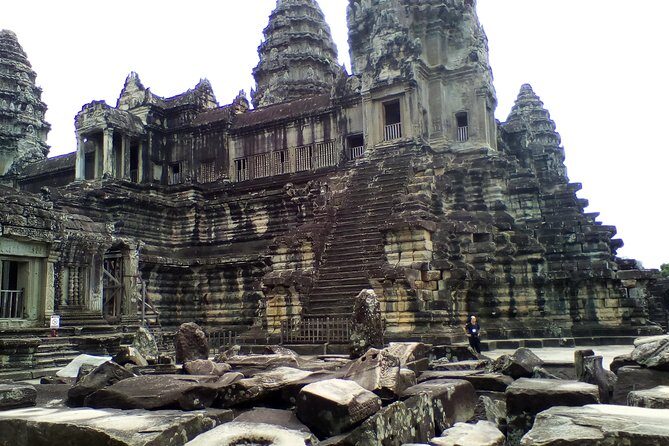 Private 3 Day Tour Culture, Heritage and Ancient Capital Discovery Tour - What Makes This Tour Stand Out