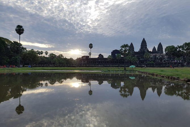 Private 3 Day Tour Culture, Heritage and Ancient Capital Discovery Tour - The Sum Up