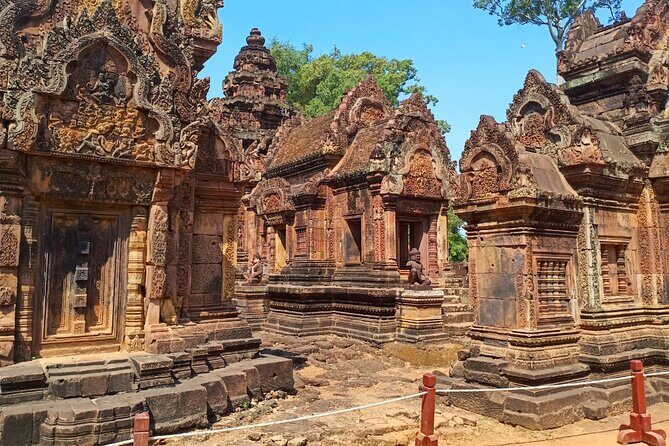 Private 3 Day Tour Culture, Heritage and Ancient Capital Discovery Tour - FAQ