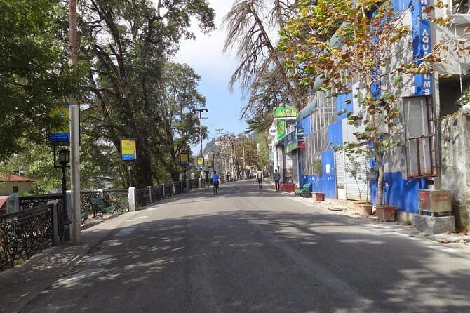Private 3-Day Tour from Dehradun to Mussoorie Hill Station - Frequently Asked Questions