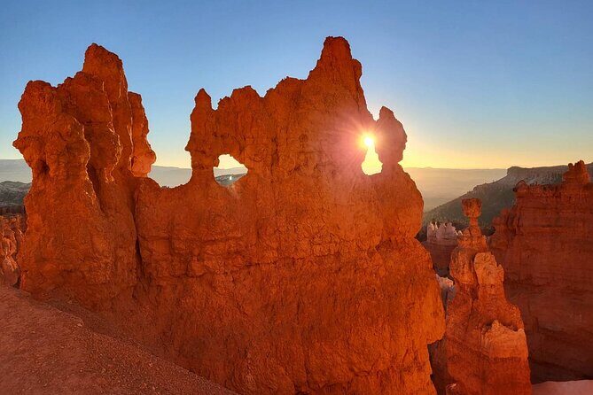 Private 3-Day Tour from Las Vegas: The Grand Circle - Practical Considerations