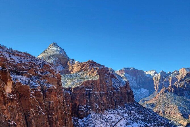 Private 3-Day Tour from Las Vegas: The Grand Circle - Final Thoughts