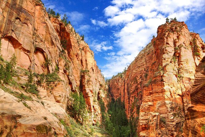 Private 3-Day Tour: Grand Canyon Zion Bryce Monument Valley and Antelope Canyon - An In-Depth Look at the Itinerary