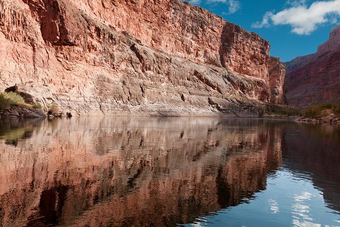 Private 3-Day Tour: Grand Canyon Zion Bryce Monument Valley and Antelope Canyon - The Bottom Line