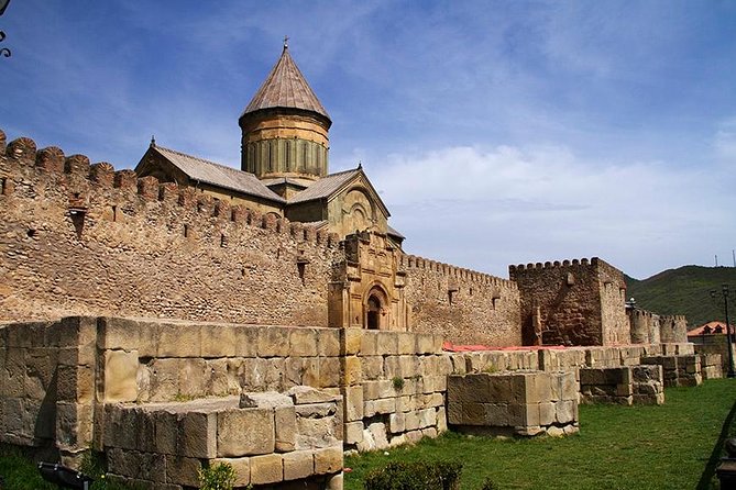Private 3 day tour in Georgia from Yerevan - Authentic Experiences and Traveler Insights