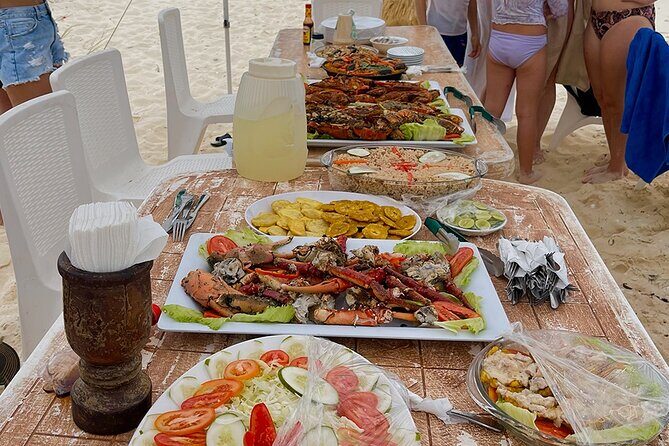 Private 3-Day Tour of Bahía De Las Águilas from Santo Domingo - Frequently Asked Questions