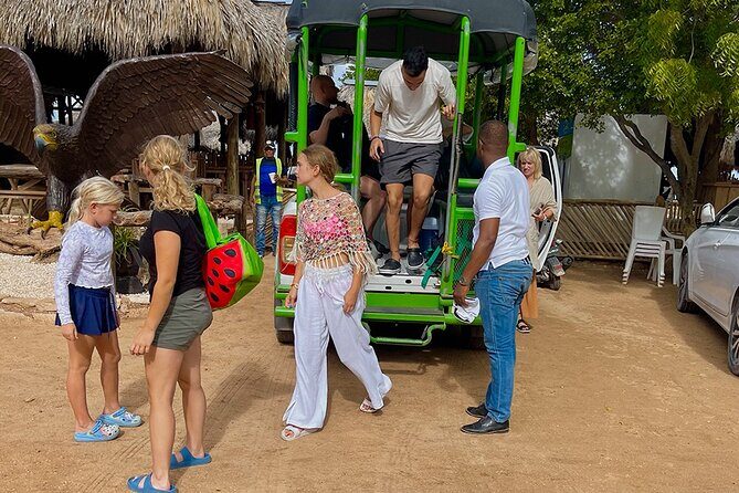 Private 3-Day Tour of Bahía De Las Águilas from Santo Domingo - Final Words