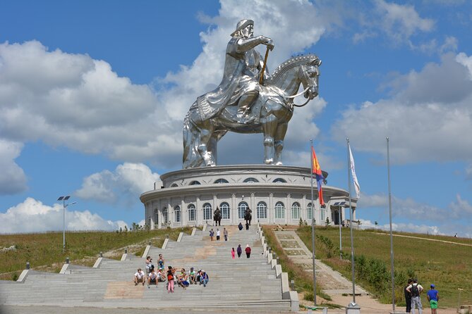 Private 3-Day Tour of National Parks From Ulaanbaatar - The Sum Up