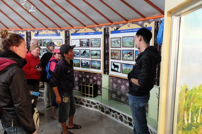Private 3-Day Tour of National Parks From Ulaanbaatar - FAQ