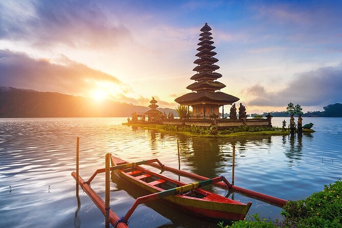 Private 3-day Tour Package: Bali's Top Sights - What Travelers Say