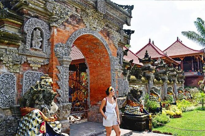 Private 3-day Tour Package: Bali's Top Sights - Who It’s Best For