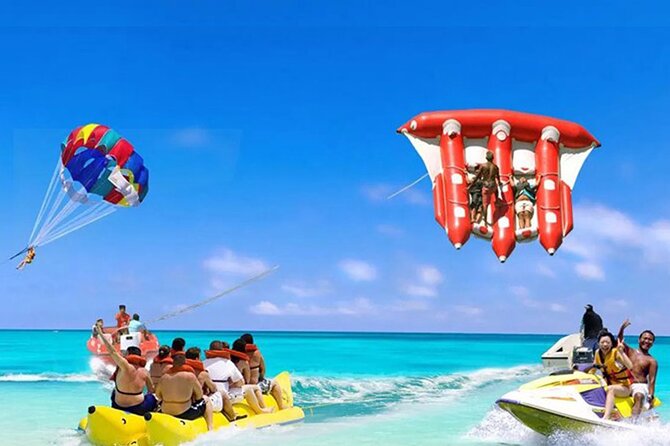 Private 3-day Tour Package: Bali's Top Sights - The Sum Up