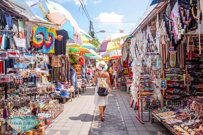 Private 3-day Tour Package: Bali's Top Sights - Frequently Asked Questions