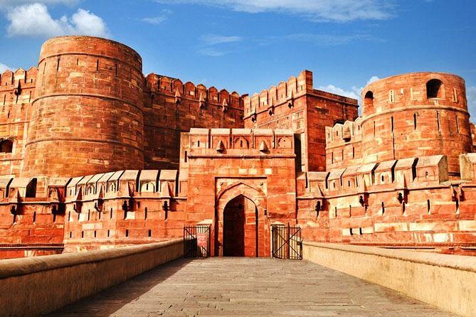 Private 3-Day Tour to Delhi, Agra, Jaipur with one-way Commercial Flight - An Introduction to India’s Enchanting Golden Triangle
