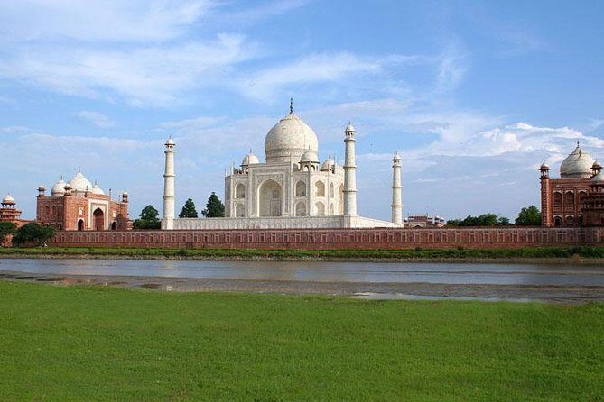 Private 3-Day Tour to Delhi, Agra, Jaipur with one-way Commercial Flight - Authentic Experiences and Unique Highlights