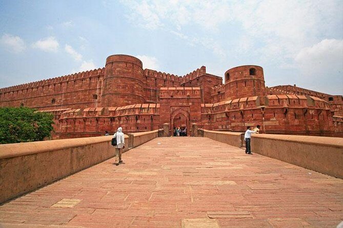 Private 3-Day Tour to Delhi, Agra, Jaipur with one-way Commercial Flight - Final Thoughts