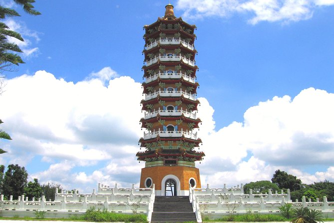 Private 3-Day Tour to Sun Moon Lake and Alishan - Frequently Asked Questions