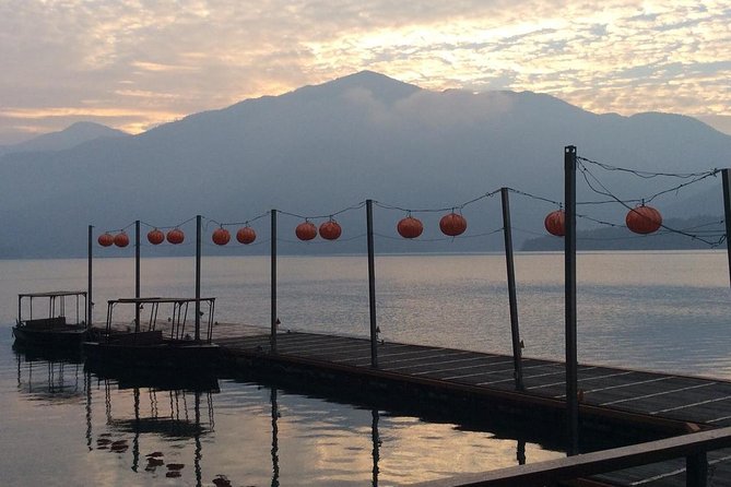 Private 3-Day Tour to Sun Moon Lake and Alishan - Final Summary
