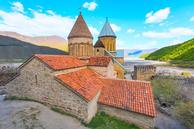 Private 3-Day Tours & Transfers From Tbilisi to Top Georgia Spots - Traveler Feedback