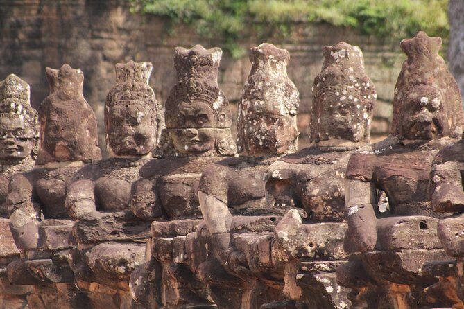 Private 3 Day Trip: Siem Reap-Phnom Penh - The Itinerary in Detail
