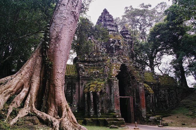Private 3 Day Trip: Siem Reap-Phnom Penh - The Sum Up