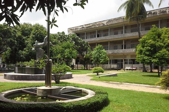 Private 3 Day Trip: Siem Reap-Phnom Penh - FAQs