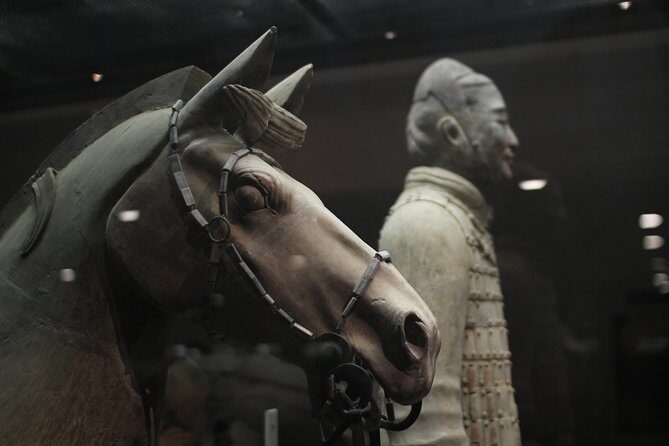 Private 3-Day Xi'an and Beijing Tour from Guangzhou by Air - Who Will Enjoy This Tour?