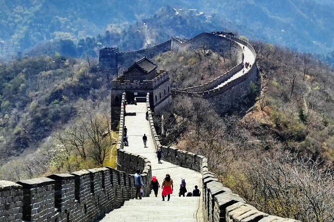 Private 3-Day Xi'an and Beijing Tour from Guangzhou by Air - FAQ