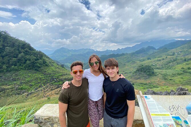 Private 3 Days and 2 Nights Tour in Ha Giang's remote borderlands with Guide - Day 3: Gentle Valleys and Hidden Waterfalls