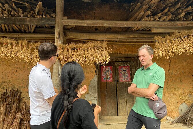 Private 3 Days and 2 Nights Tour in Ha Giang's remote borderlands with Guide - Who Should Consider This Tour?