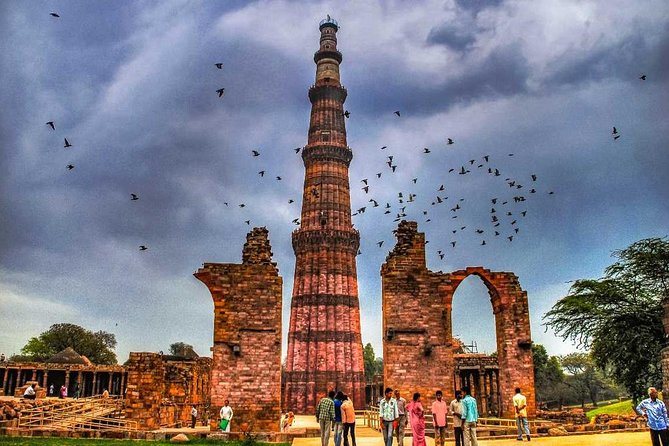 Private 3 Days Golden Triangle Tour - FAQ