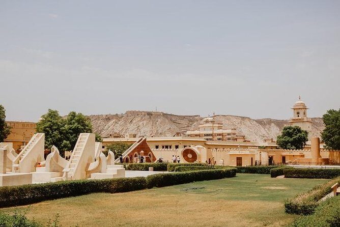 Private 3 Days Golden Triangle Tour - Delhi , Agra ,Jaipur - Comprehensive Review of the 3-Day Golden Triangle Tour