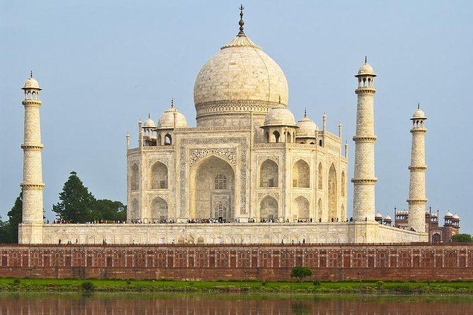Private 3 Days Golden Triangle Tour from Delhi - Final Thoughts