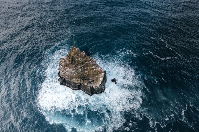 Private 3 Days Tour and Northen Lights Experience With Photography With Luke - Transportation