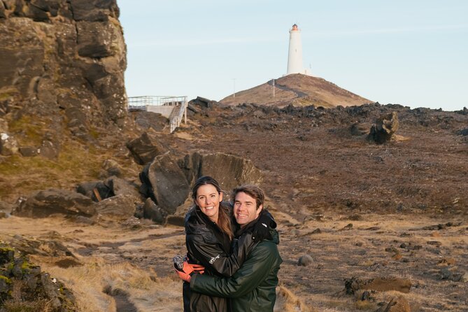 Private 3 Days Tour and Northen Lights Experience With Photography With Luke - Booking and Pricing