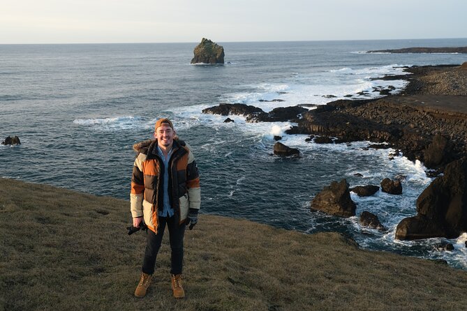 Private 3 Days Tour and Northen Lights Experience With Photography With Luke - Traveler Recommendations