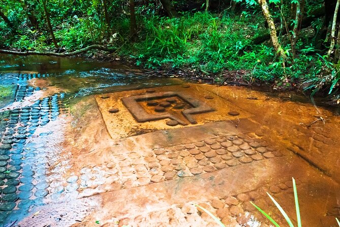 Private 3-Days tour at comfortable areas - The Experience from Reviews