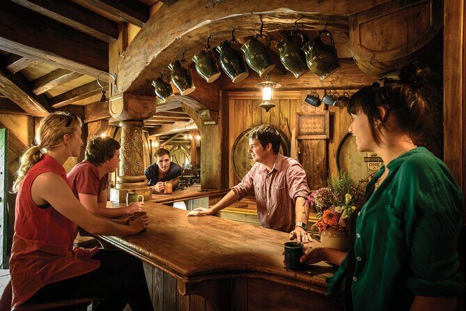 Private 3 Days Tour From Auckland: Hobbiton, Hamilton, Rotorua & Waitomo Caves - An In-Depth Look at the Itinerary