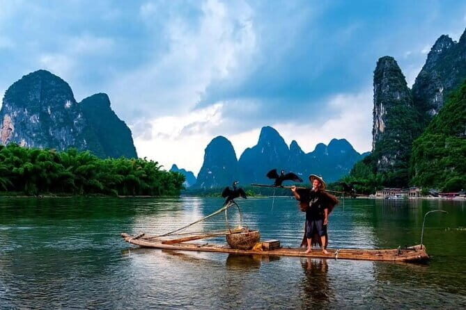 Private 3 Days Tour to Guilin and Yangshuo - Key Points